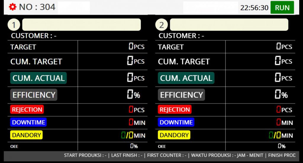 Astra Otopart - Bit Maker Automation