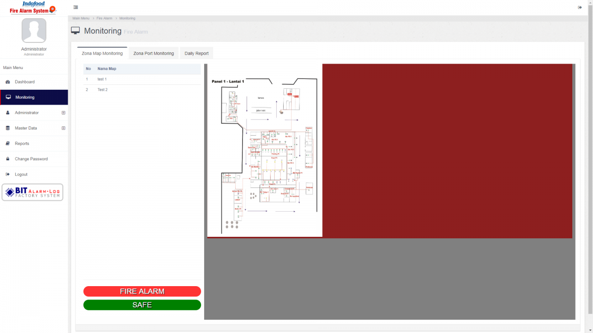 VINATAMA [ INDOFOOD ] - Bit Maker Automation