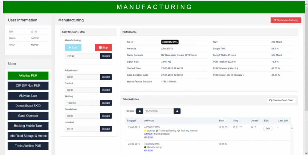 PPI YASULOR - Bit Maker Automation